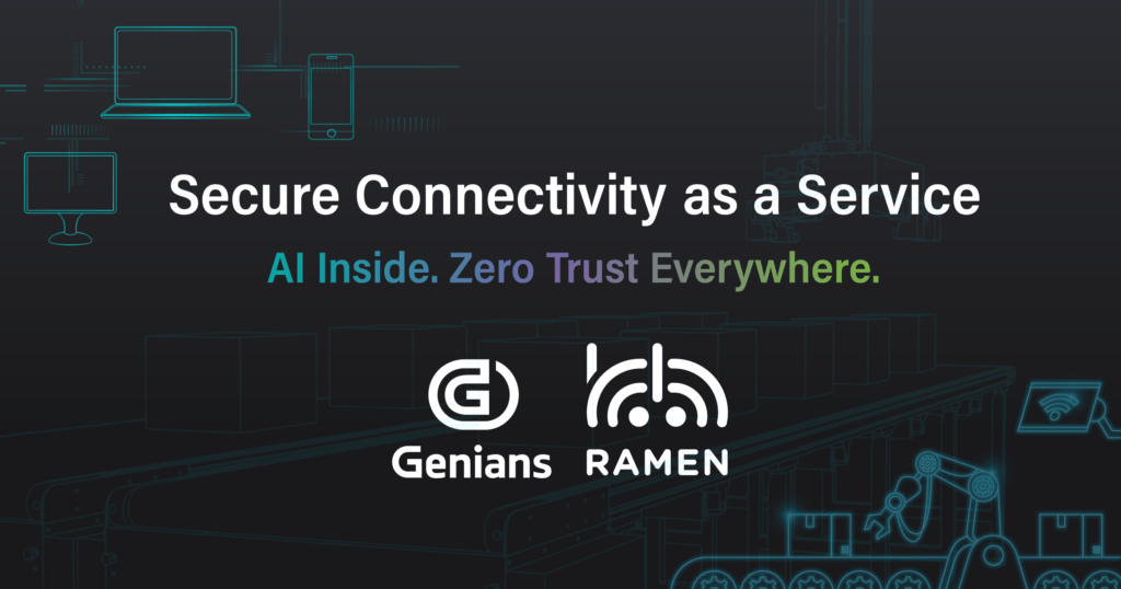 AI-Powered Converged Network and Security for Smart Manufacturing ...