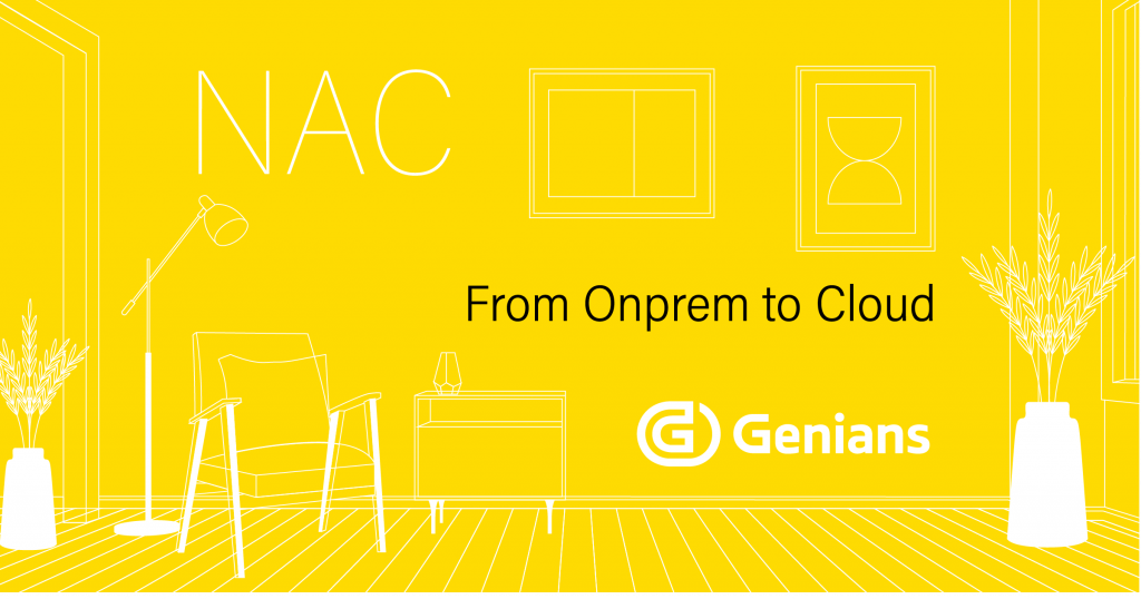 Global Retailer's Seamless Shift: From On-Prem to Cloud-Managed NAC ...
