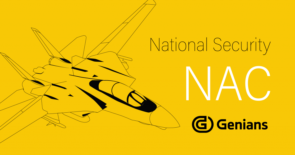 National Defense Network Fortified: Genians & Bluezebra Deliver Robust ...